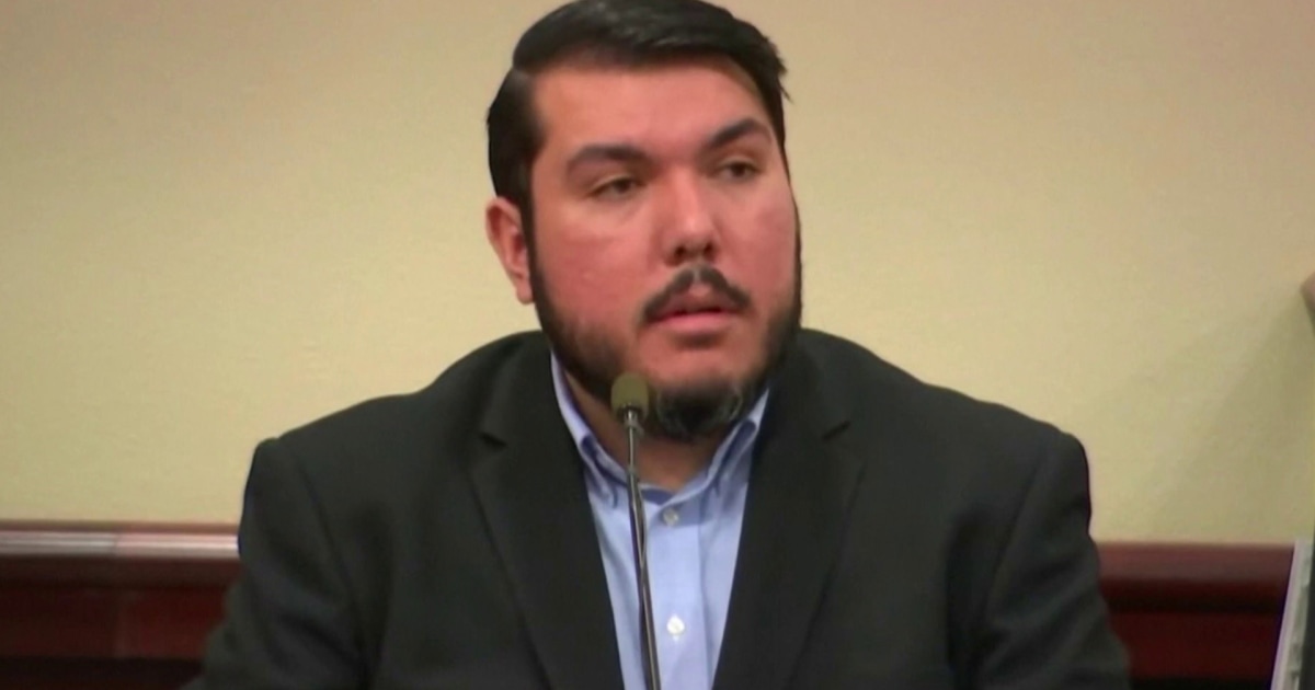 'Rust' case witness says armorer wasn't given ample time to do job