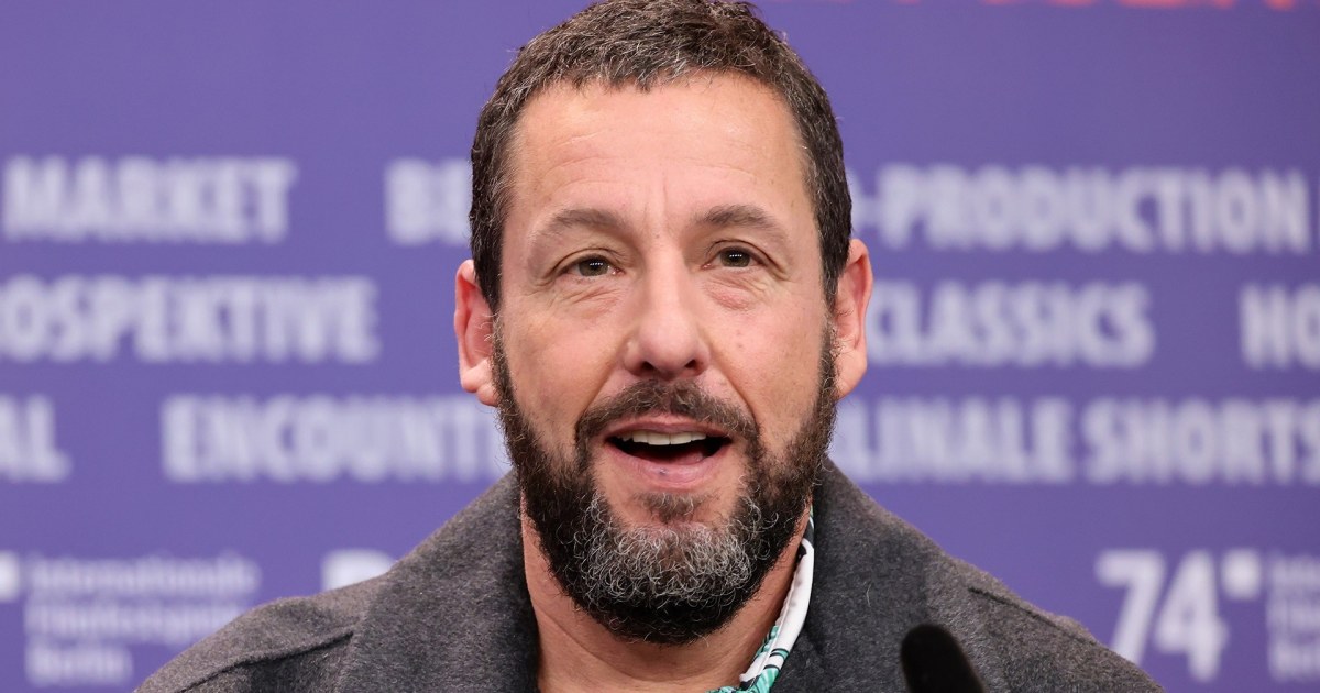 Forbes releases list of highest-paid actors from 2023