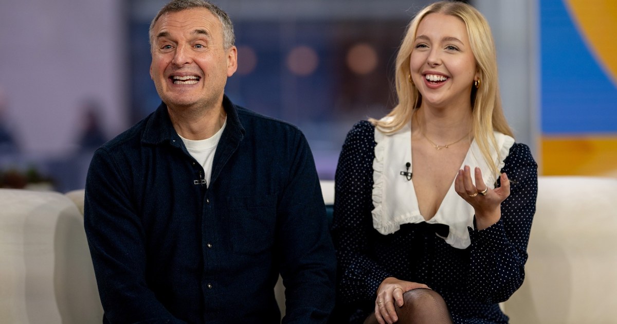 Phil and Lily Rosenthal have Savannah and Hoda try unique meals