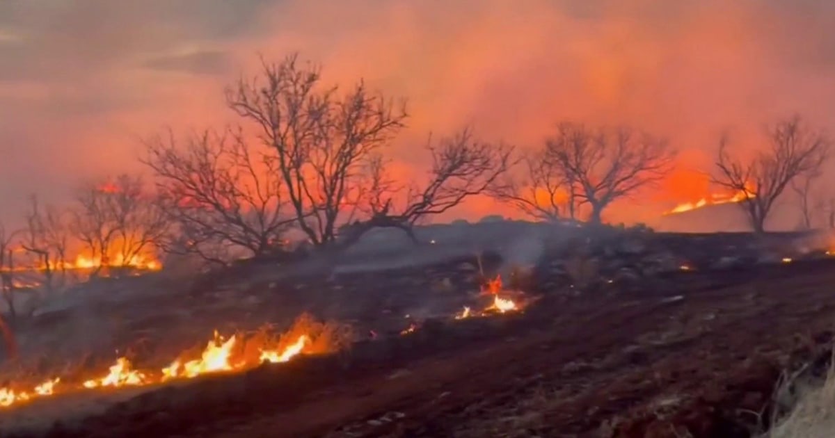 Xcel Energy says equipment may have helped start wildfires