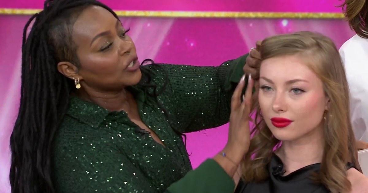 Try these 3 Oscar-worthy makeup trends to upgrade your look