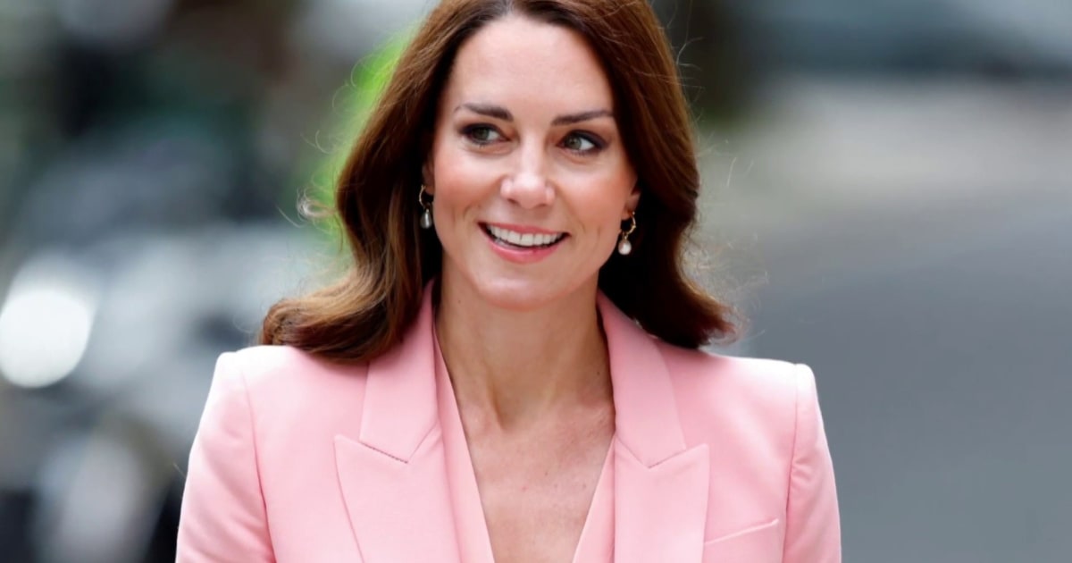 Royal family remains tight-lipped after Kate’s manipulated photo