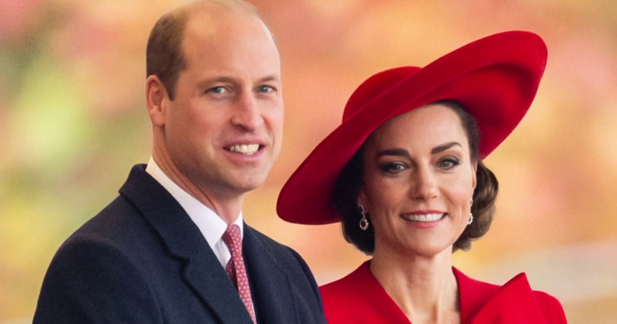 Princes William Harry To Honor Diana At Public Event — Separately