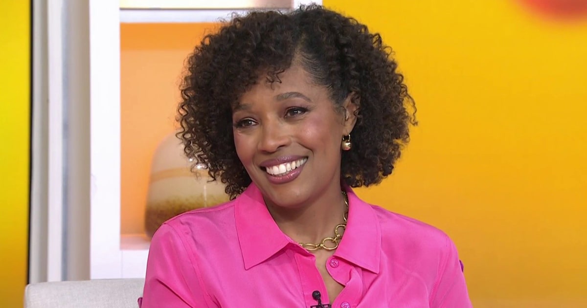 Tembi Locke talks 'Lifted' podcast, 'From Scratch' Netflix series