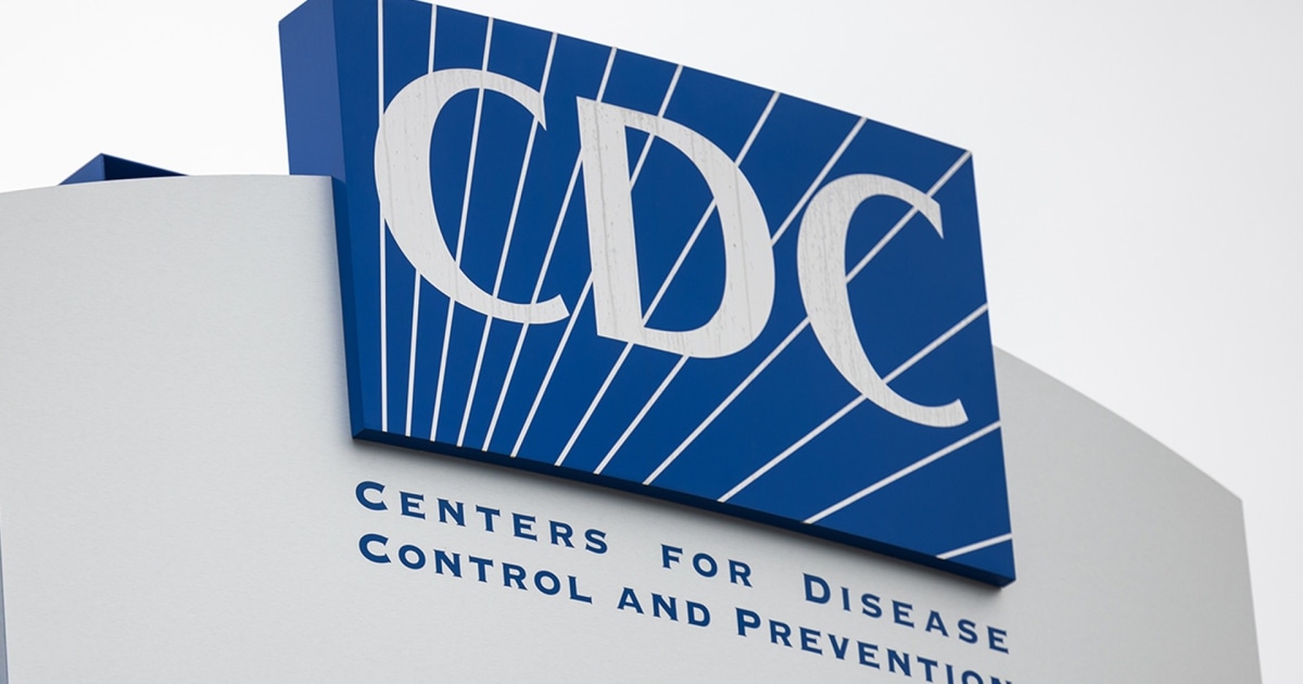 CDC issues measles alert urging parents to get children vaccinated
