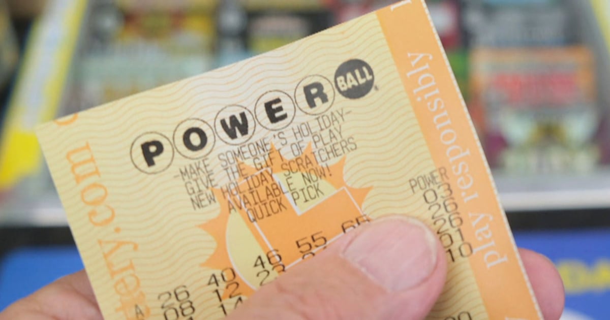 Powerball jackpot nears $700 million after no winner