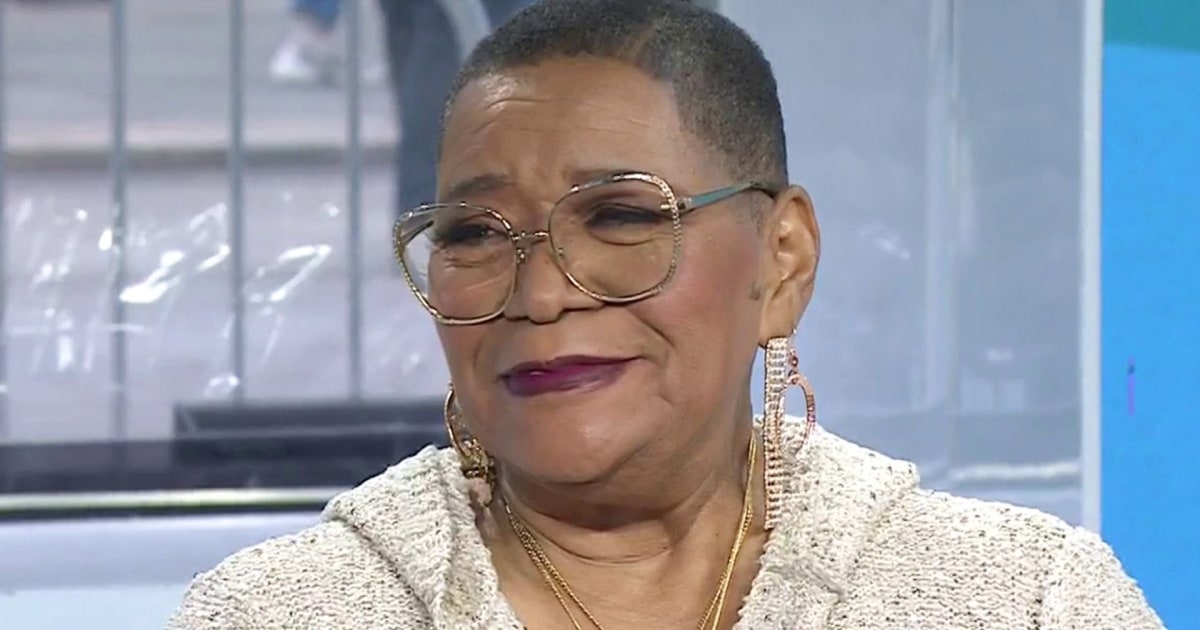 Marsha Warfield talks ‘Night Court,’ Vegas wedding, turning 70