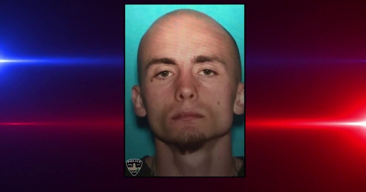 Manhunt underway for escaped inmate in Idaho Manhunt underway for escaped inmate in Idaho