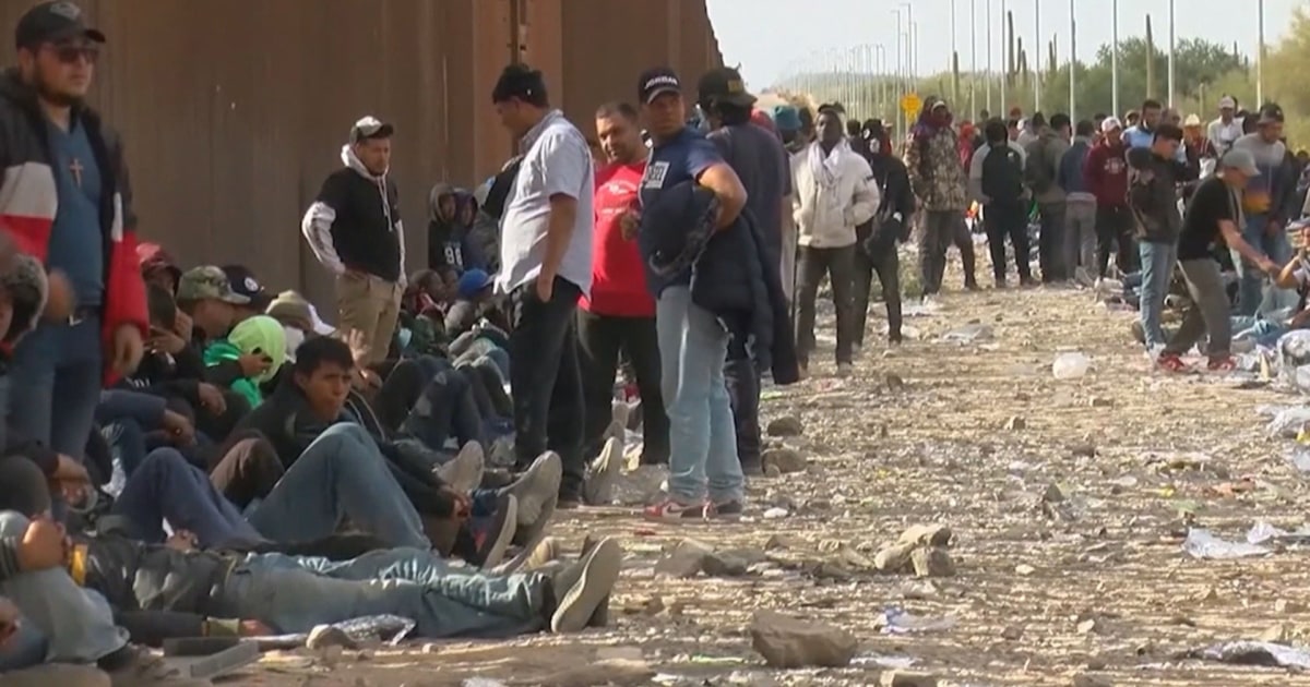 Appeals court blocks controversial Texas immigration law SB4