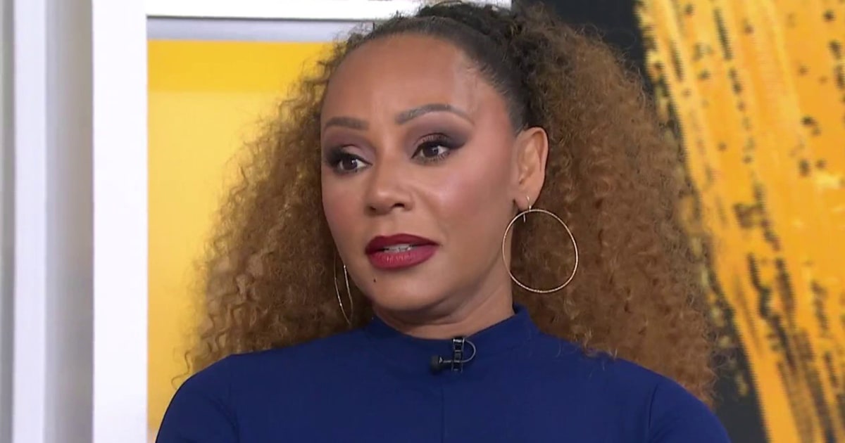 Mel B opens up about 'very abusive' marriage in expanded memoir