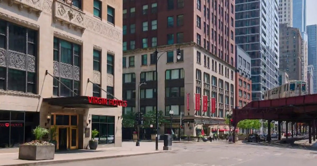Check out these film-inspired travel ideas for a blockbuster vacation