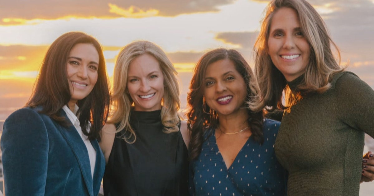 Meet the female founders transforming the tequila industry