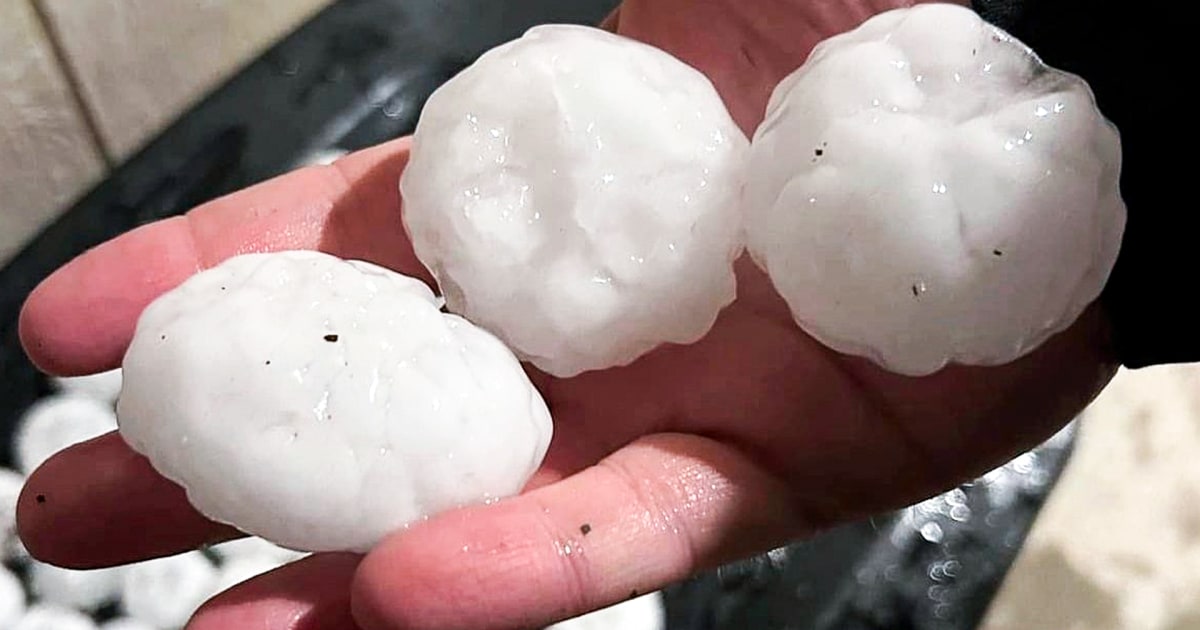 Severe weather stretches from coast to coast