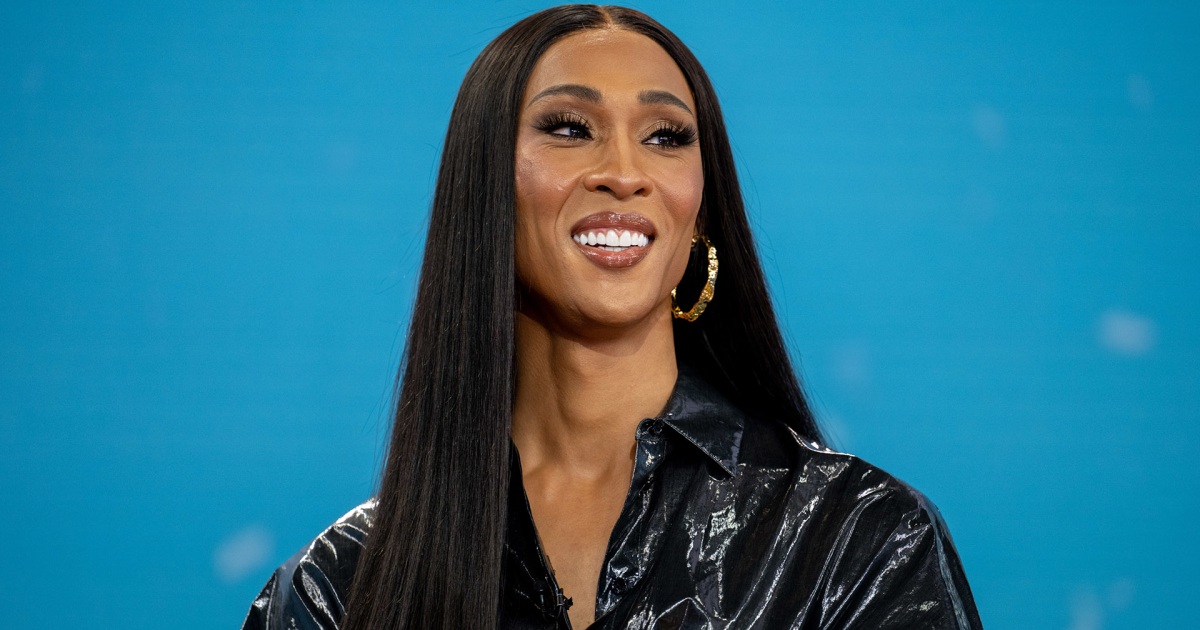 Michaela Jaé Rodriguez on exploring her comedic chops in 'Loot'