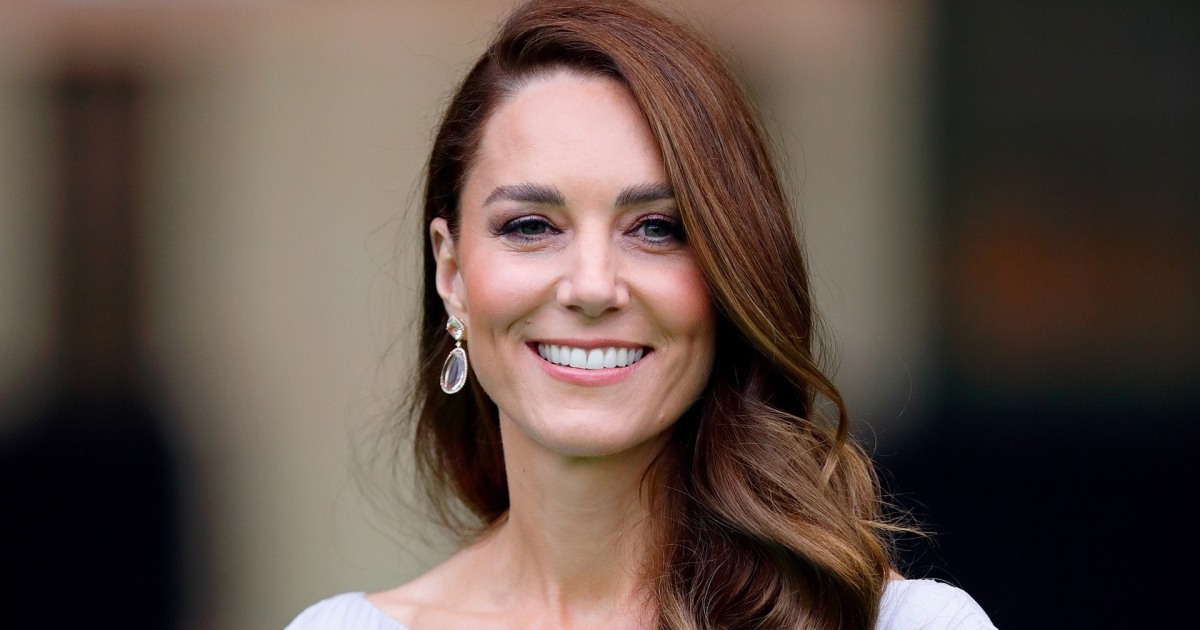 A look back at Kate Middleton’s 20 years with the royal family