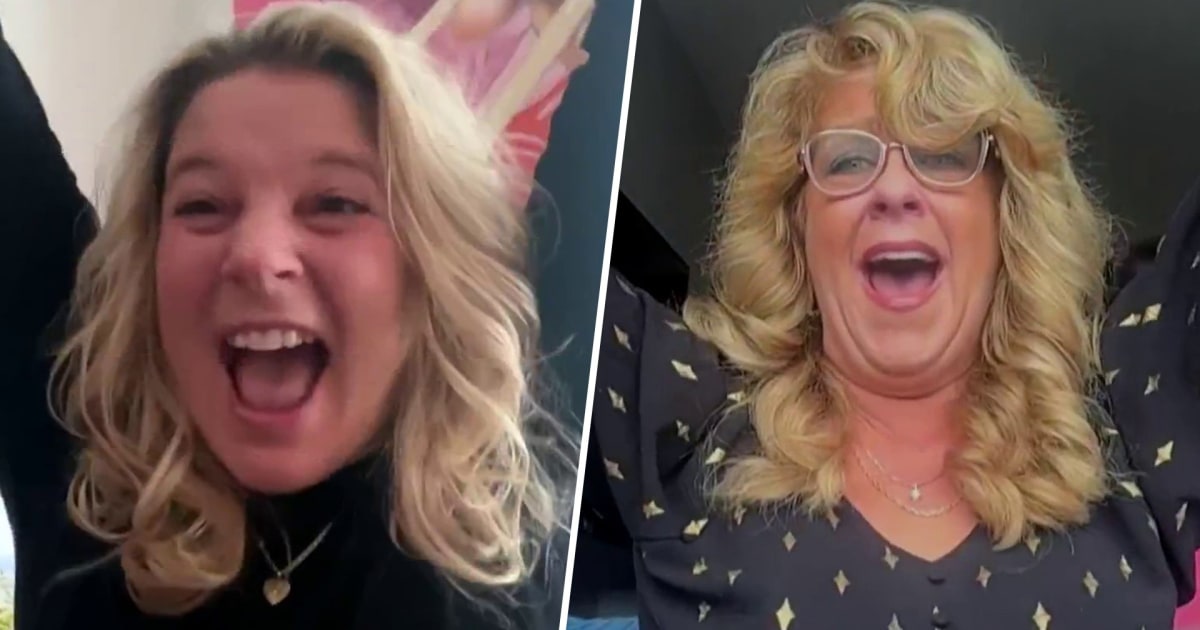 See Hoda & Jenna surprise 2 fans with a trip to New Orleans