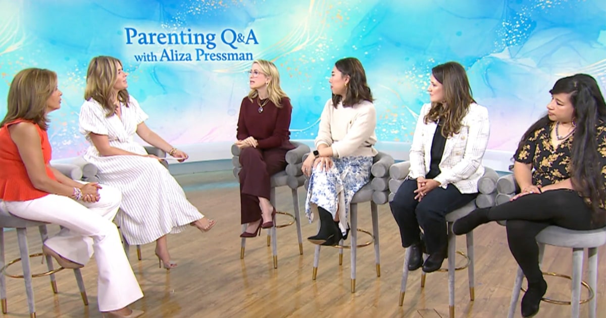 Psychologist on why it's OK for your kids to be bored