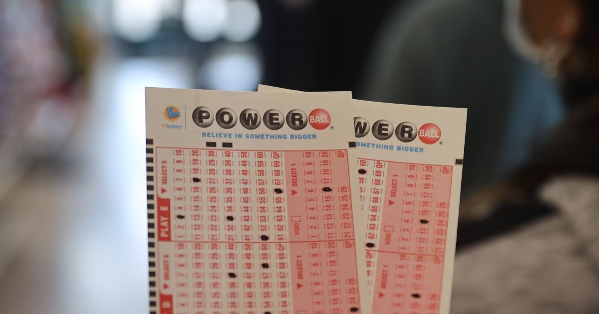 Powerball ticket worth $1.3 billion sold in Oregon