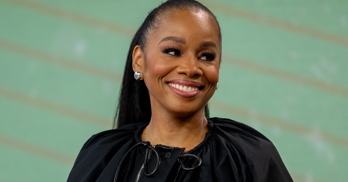 Anika Noni Rose talks 'Uncle Vanya,' ‘Tiana’s Perfect Plan’