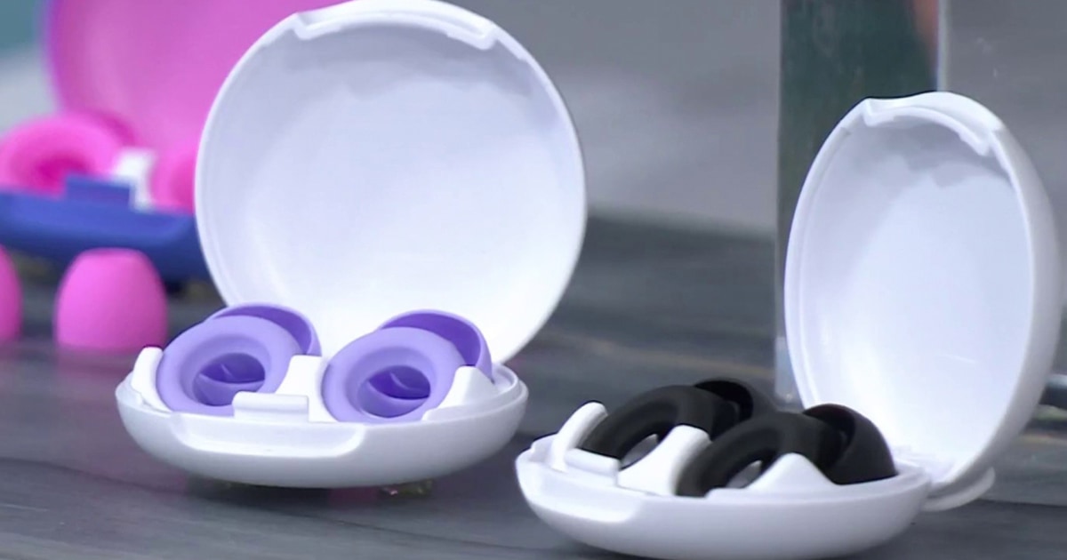 NBC Select Wellness Awards 2024: See the winning products