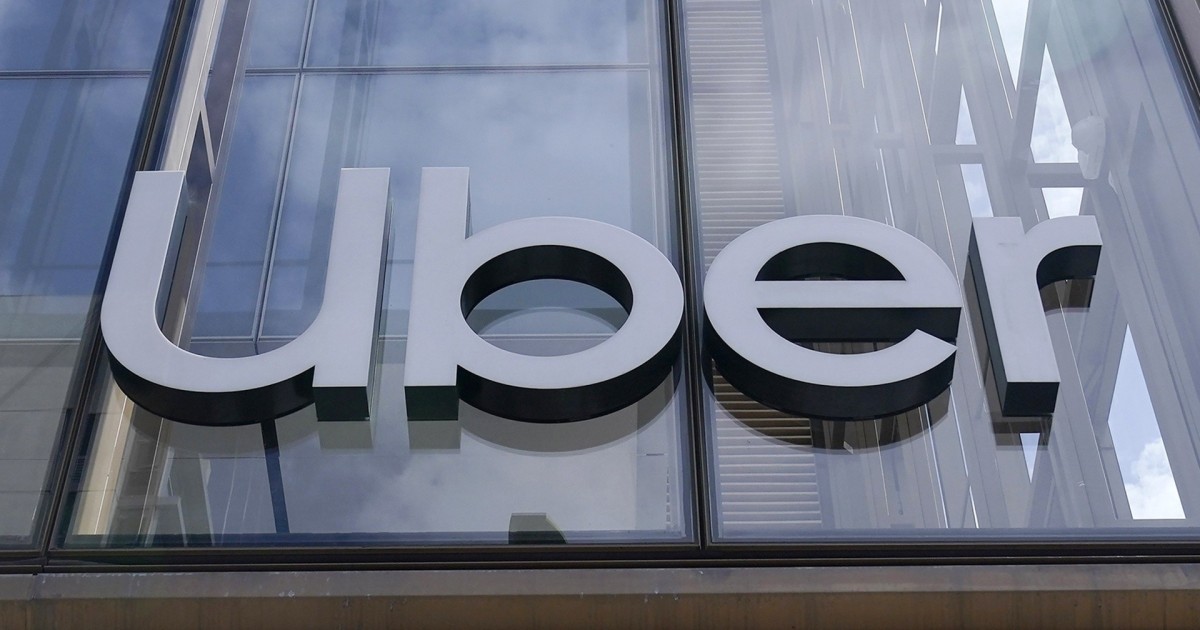 Uber releases annual list of most common and unique lost items