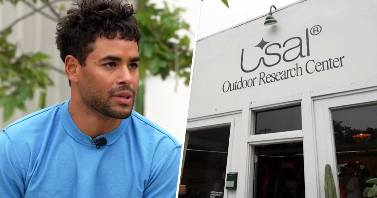 Usal founder shares how he connects city dwellers with nature