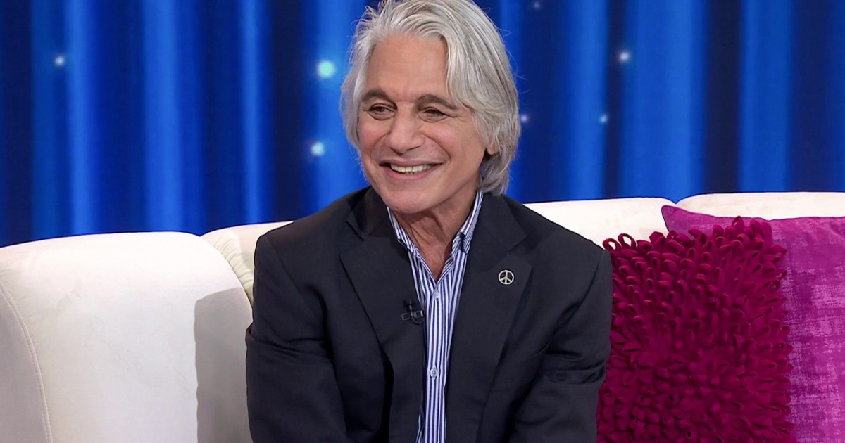 Tony Danza on teaching acting to kids, 'Who’s The Boss' reboot