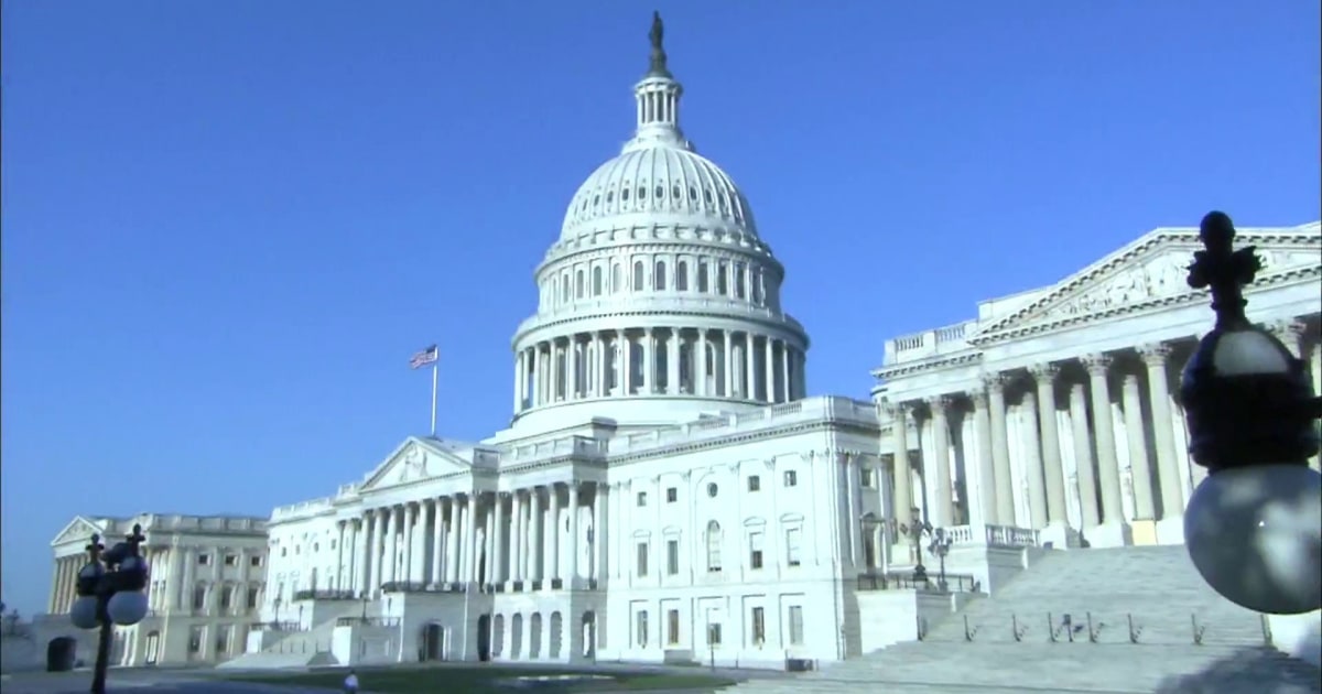 Foreign aid package that includes help for Israel pushes forward