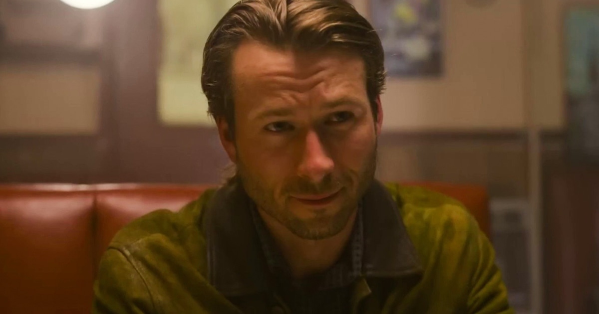 See Glen Powell in trailer for ‘Hit Man’ rom-com