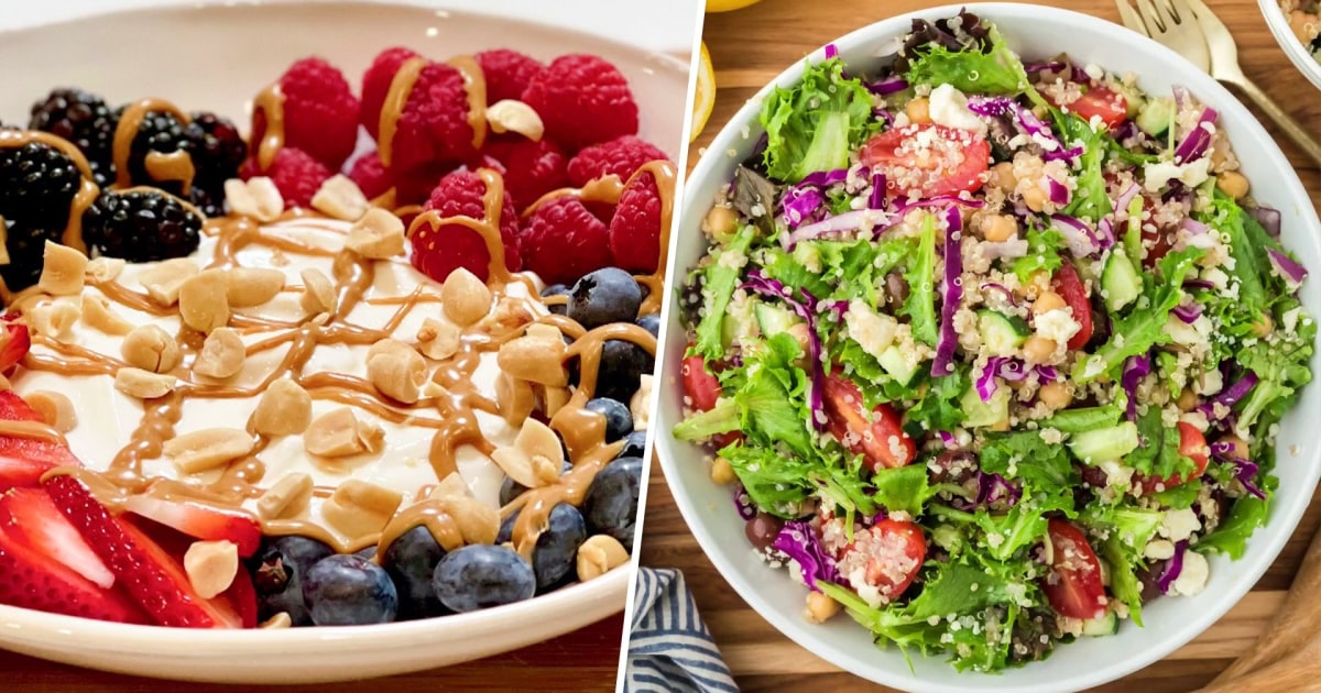 Boost your mood and ease stress with these superfood picks