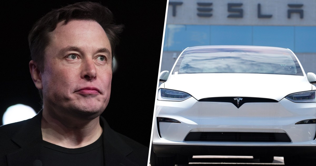 Tesla to share earnings report as Elon Musk lays out future strategy