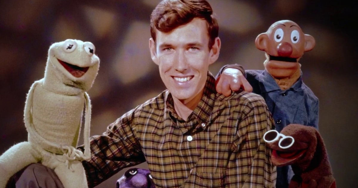 See exclusive sneak peek at Jim Henson documentary