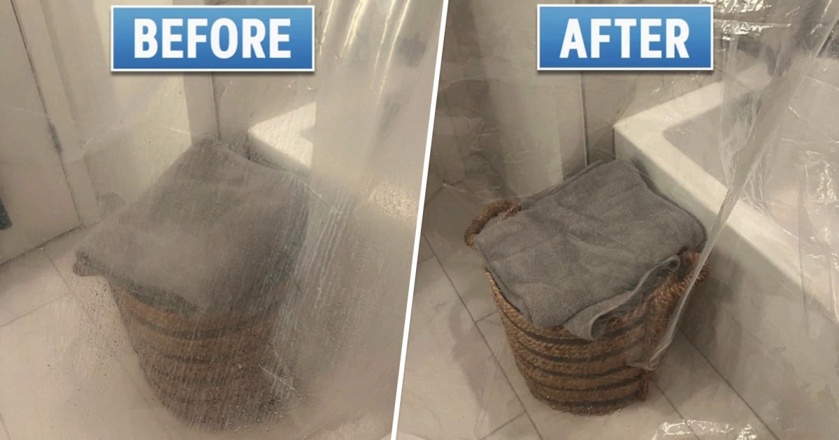 Here are the top mistakes people make when cleaning a home
