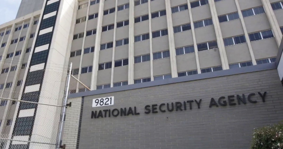NSA employee sentenced for selling info to undercover agent NSA employee sentenced for selling info to undercover agent