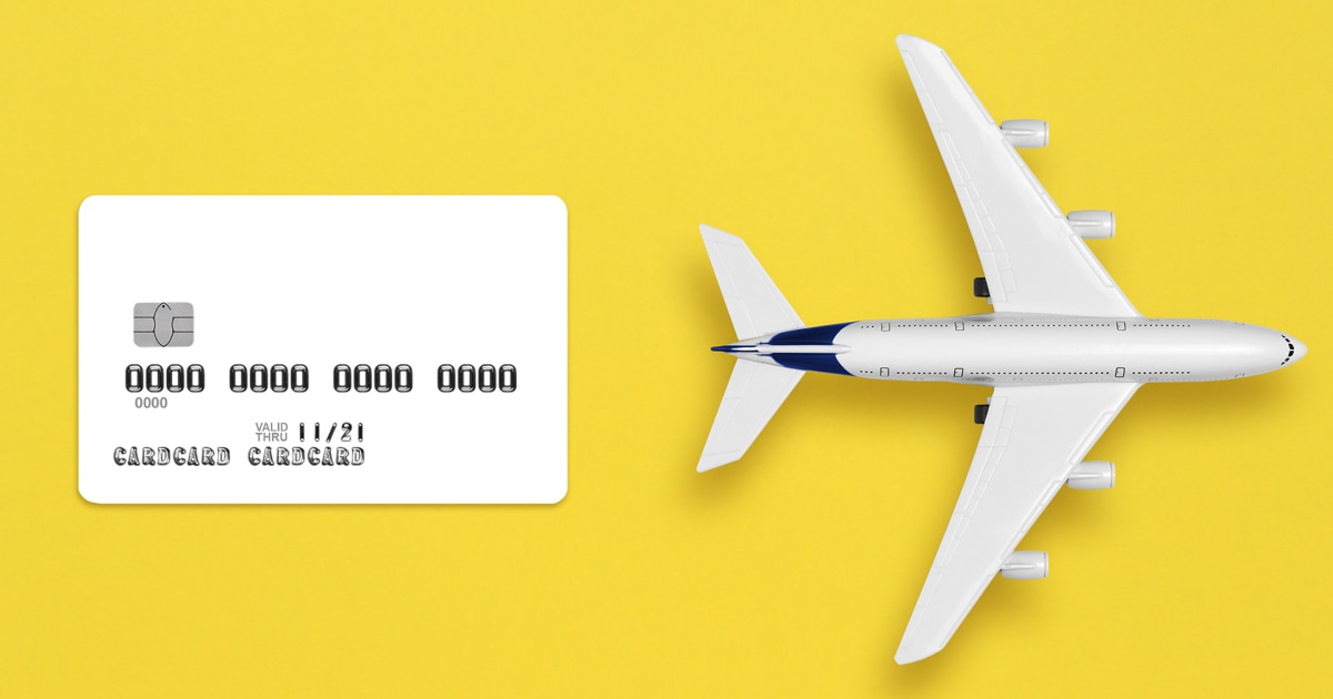 How to find the best rewards credit card for you