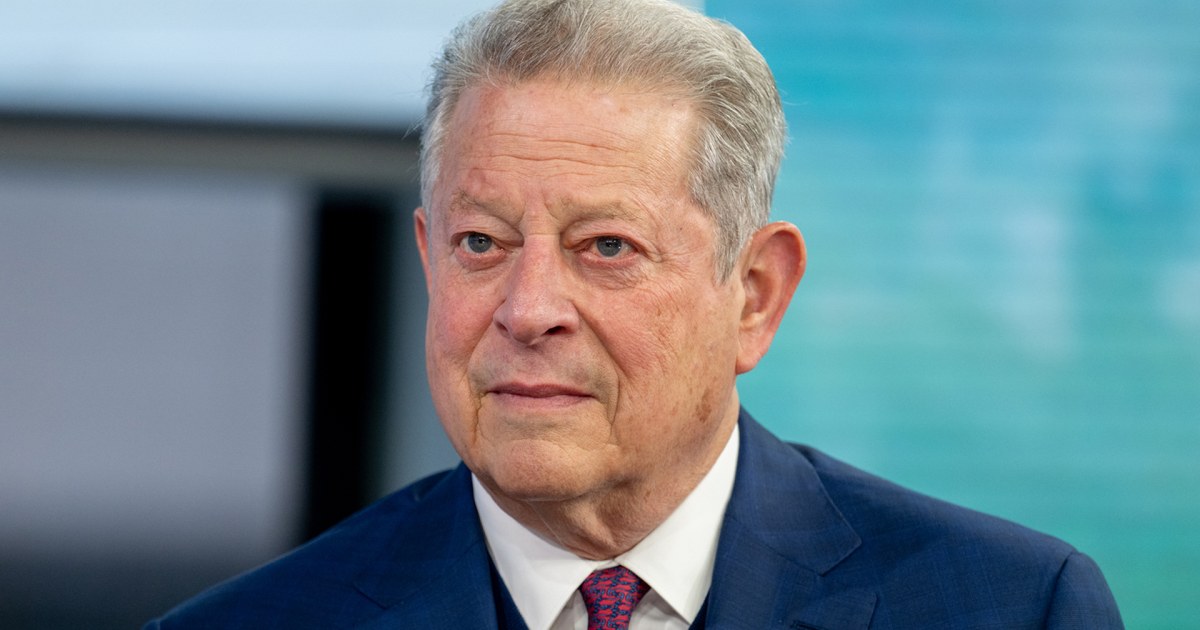 Al Gore on how political elections impact climate action