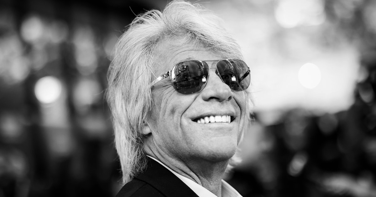 Jon Bon Jovi on how he knew he needed vocal cord surgery