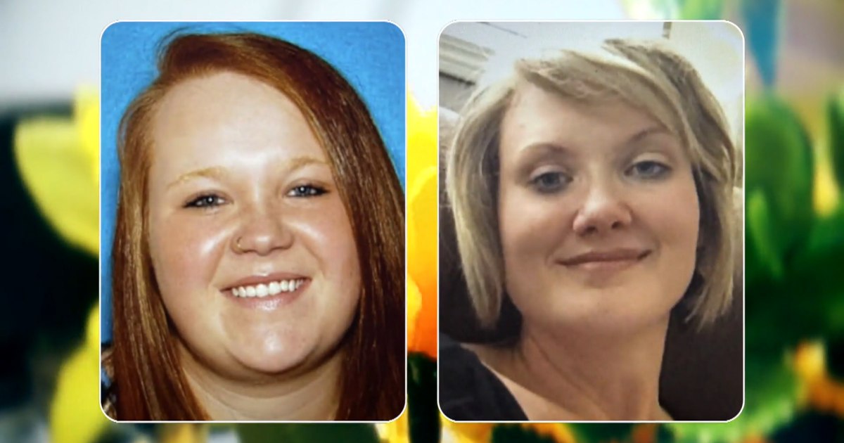 2 missing Kansas women may have been killed amid custody battle
