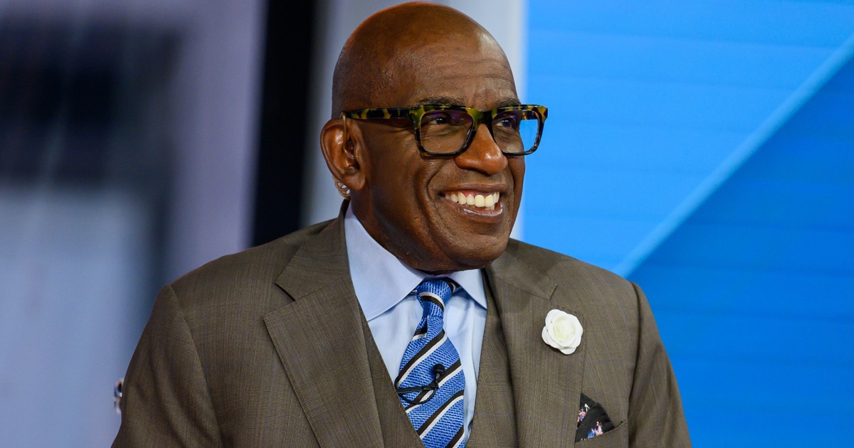 ‘Murder on Demand’: Get a first look at Al Roker’s new book