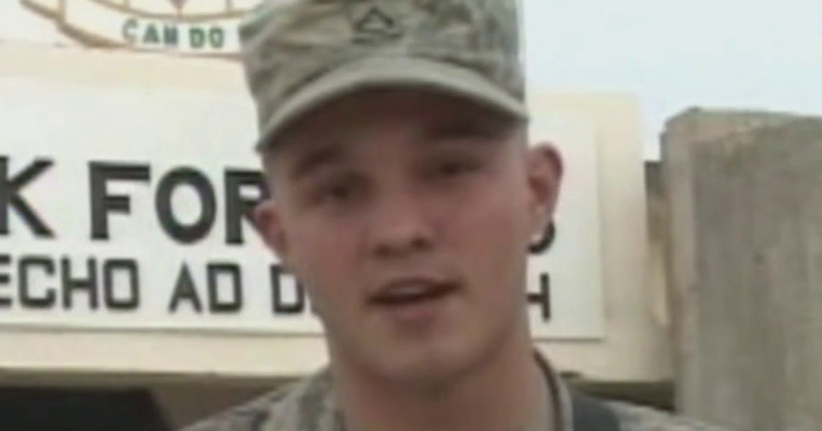 US soldier detained in Russia on criminal misconduct charge