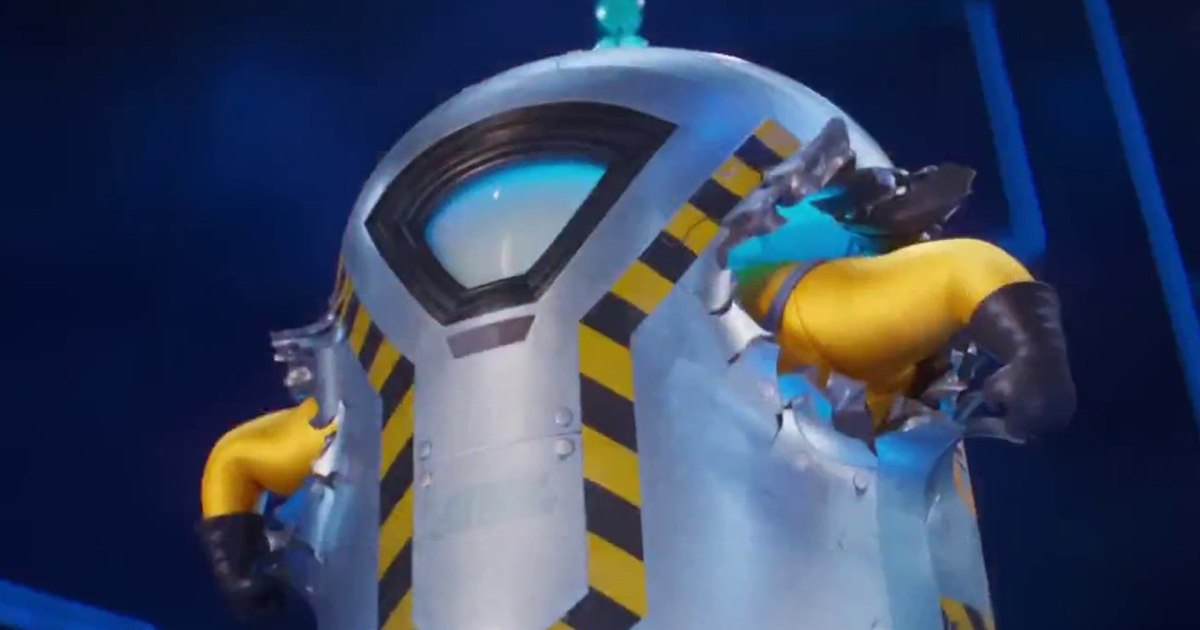 Minions go mega in new ‘Despicable Me 4’ trailer