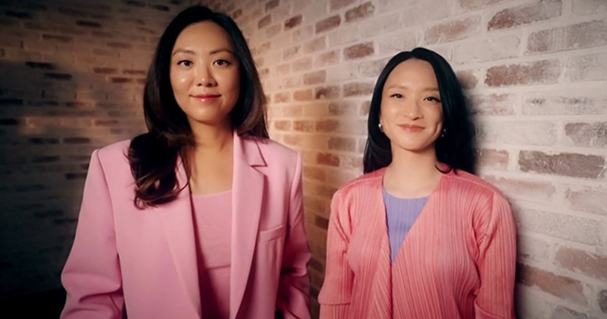 Glow Recipe founders on binding Korean heritage into skincare
