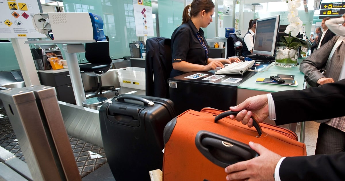 Senate passes aviation bill to improve safety and customer service