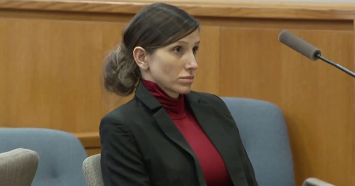 Kouri Richins back in court for 2 separate hearings