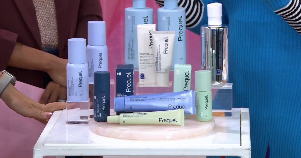 Shop award-winning products to level up your beauty routine