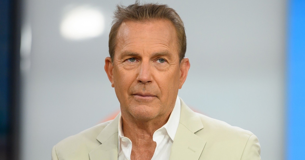 Kevin Costner opens up about long hiatus from ‘Yellowstone’