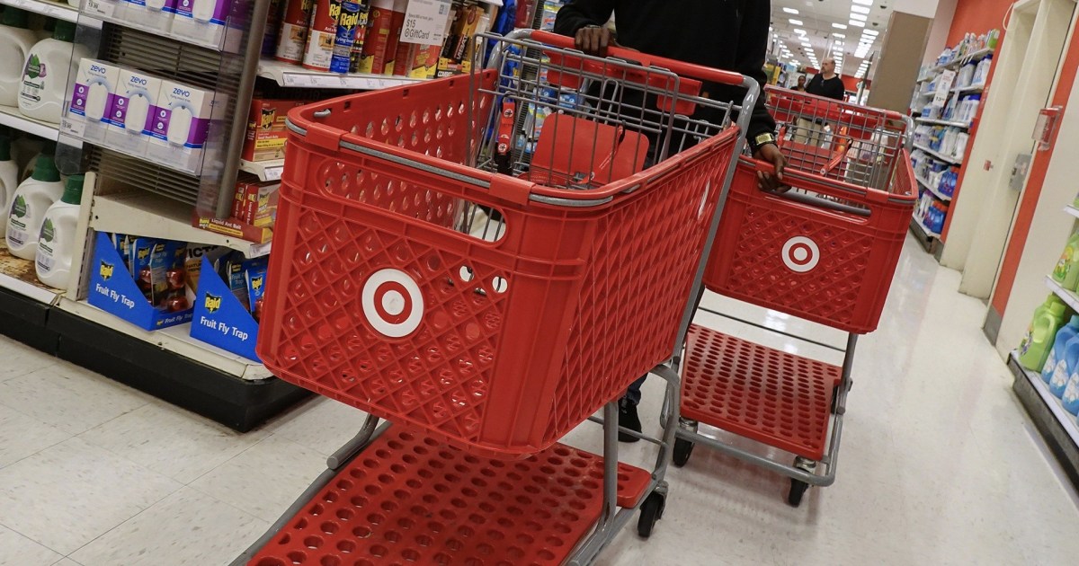Target to lower prices on thousands of items to lure shoppers
