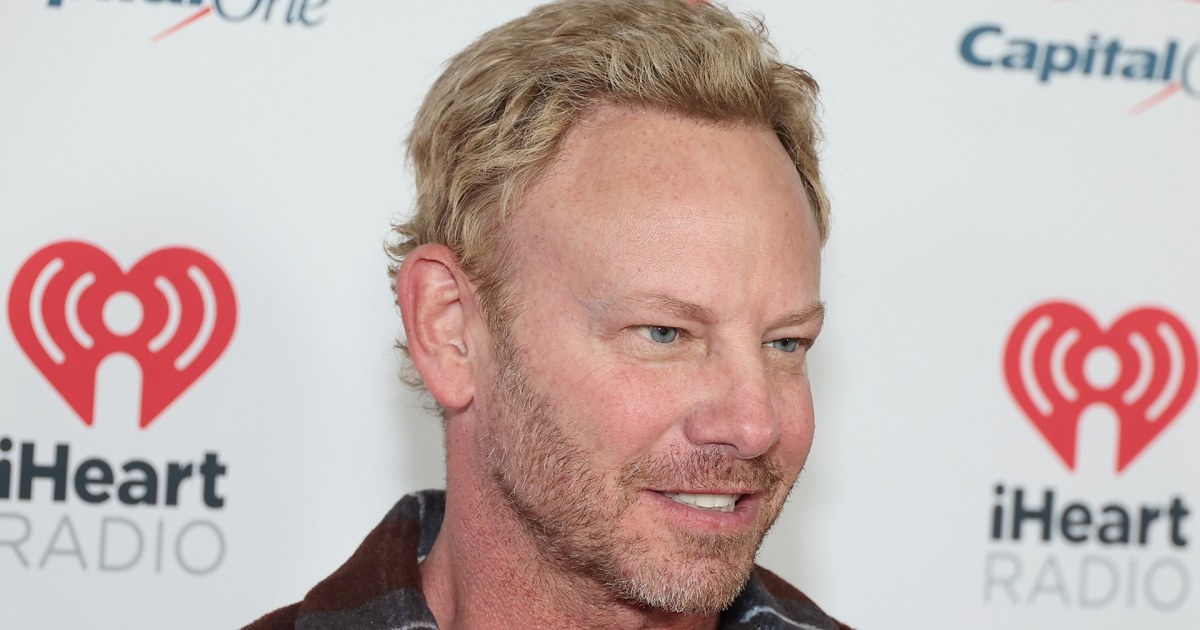 2 suspects arrested for New Year's Eve attack on Ian Ziering
