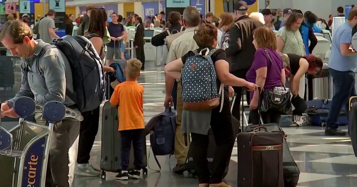 TSA screens nearly 3M passengers in 1 day, setting new record