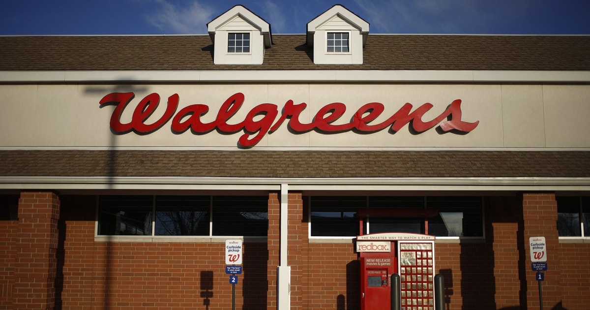 Walgreens to lower prices on more than 1,000 items